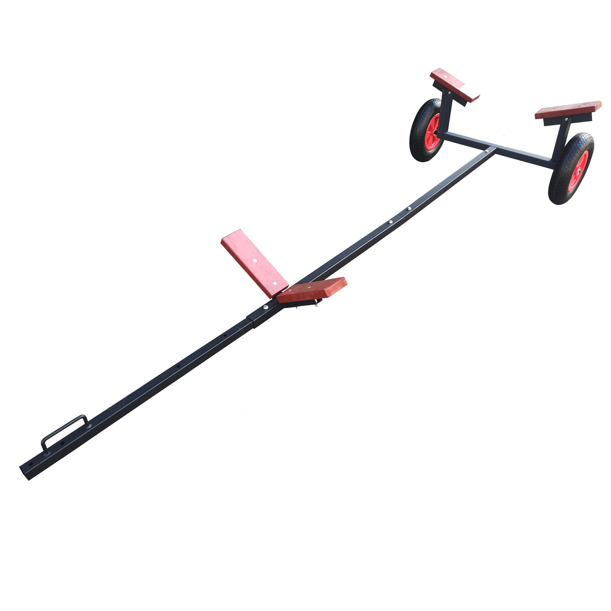 Fornorth Bådtrailer 200kg - 1.890,00 kr. - hobbybox.dk