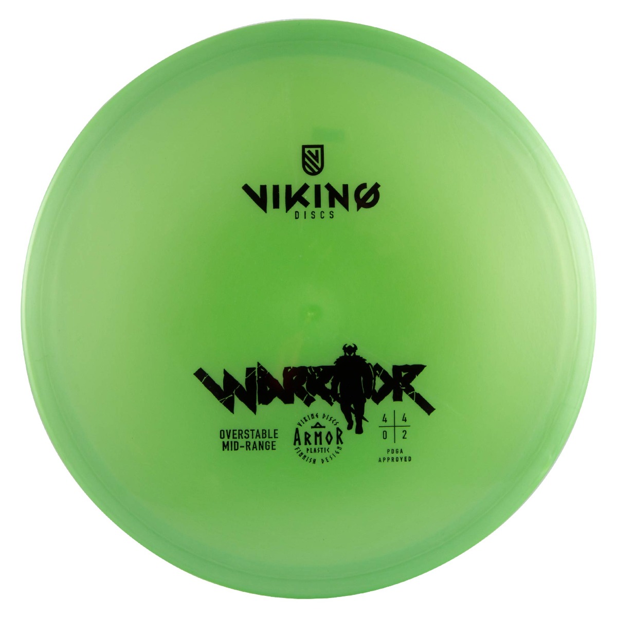 Disc golf discs | UDSALG -65% | Se det bedste tilbud - hobbybox.dk