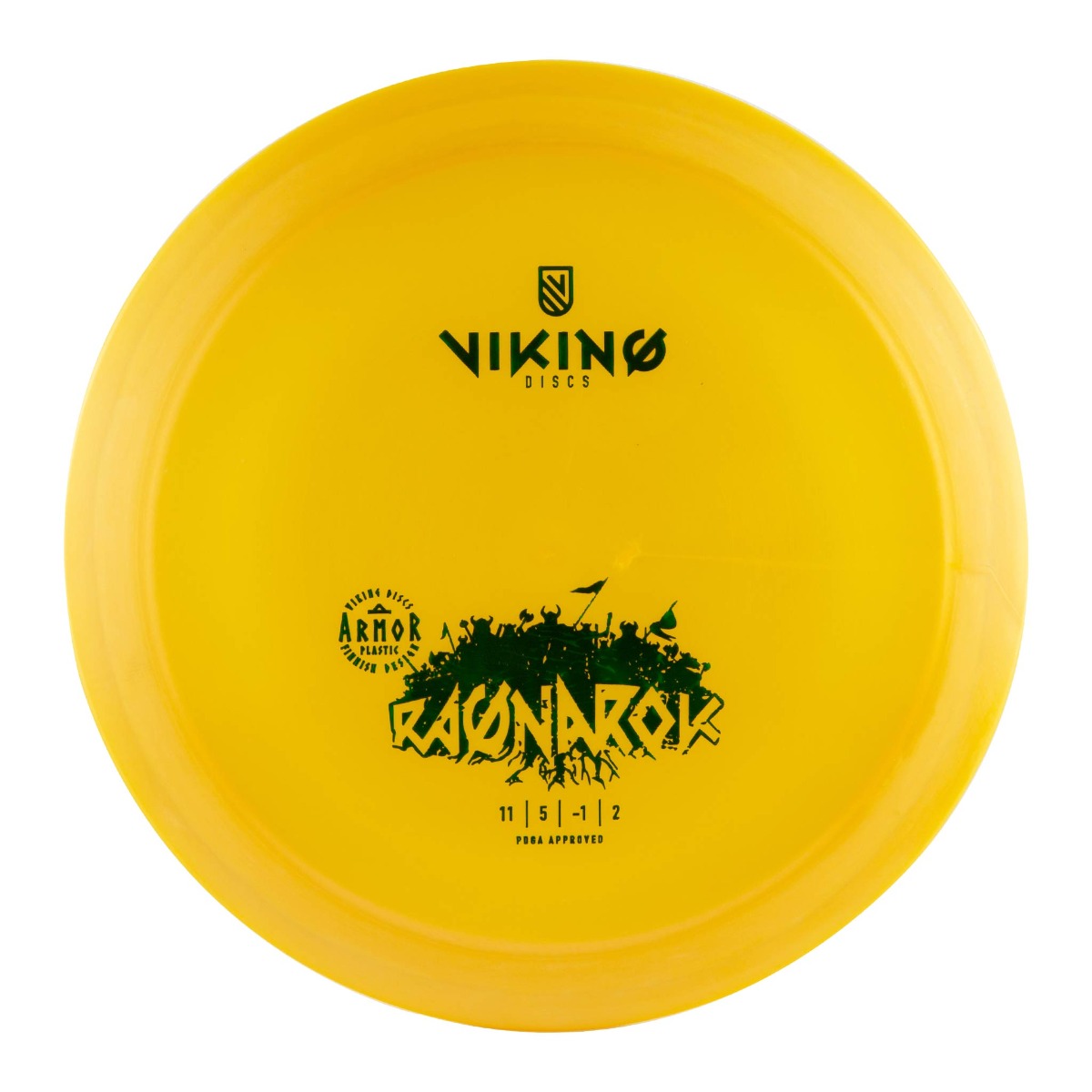 Disc golf discs | UDSALG -65% | Se det bedste tilbud - hobbybox.dk