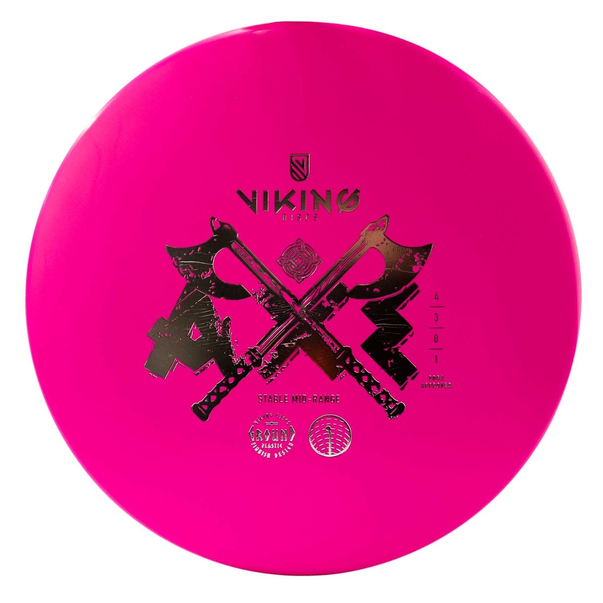 Disc golf discs | UDSALG -65% | Se det bedste tilbud - hobbybox.dk