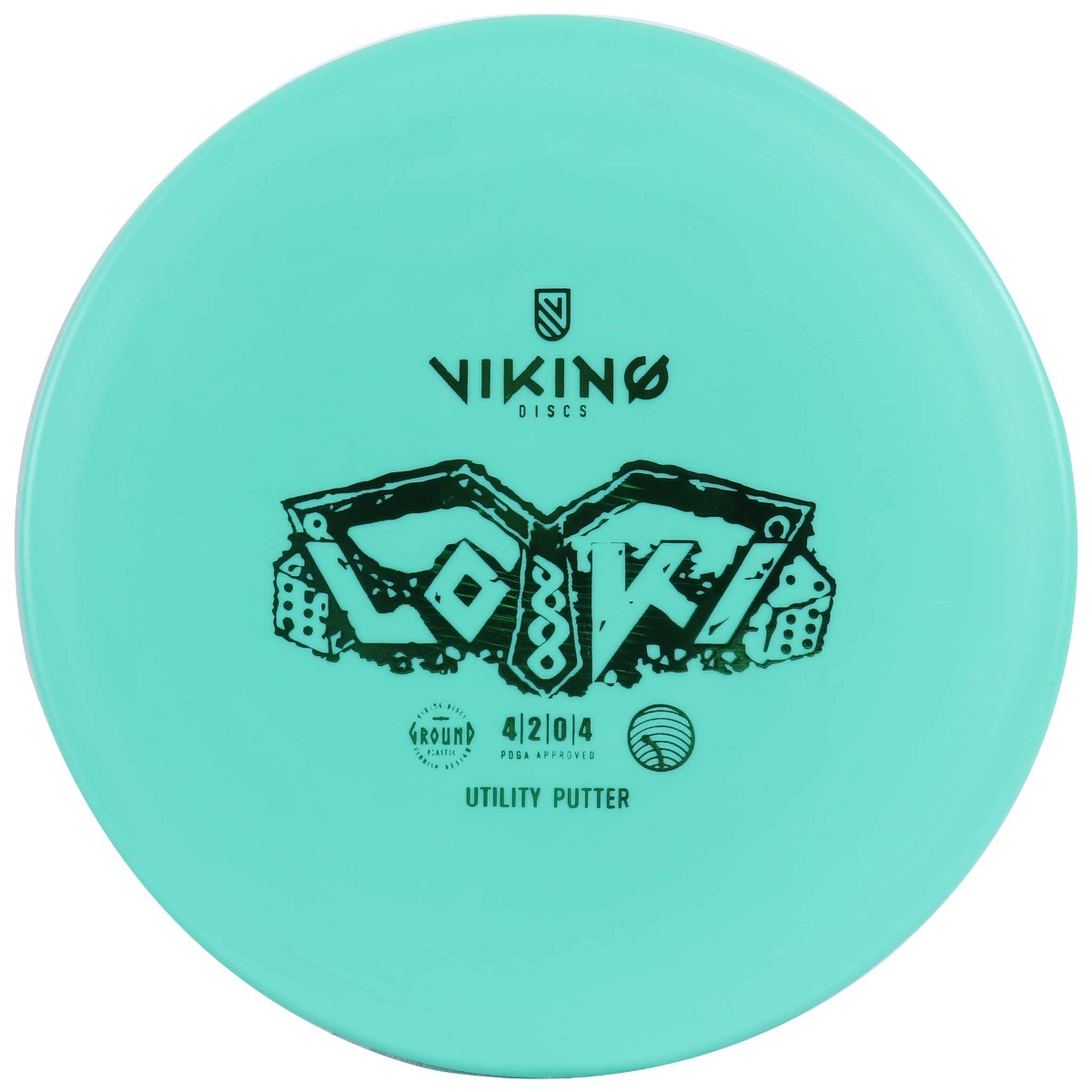 Viking Discs diske hurtigt og direkte fra lager | Black Friday 2025 ...
